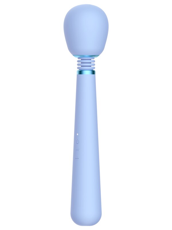 Soft by Playful Soft Wand Sky Blue – Toy With Me